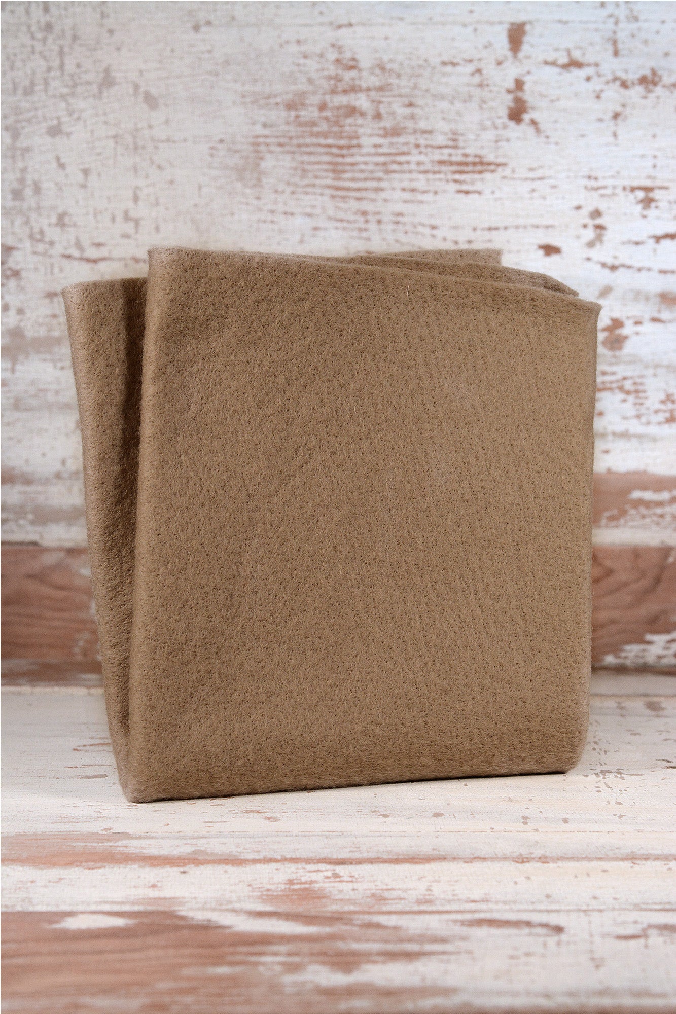 Merino Prefelt by DHG - Earth (Tan) – Sarafina Fiber Art